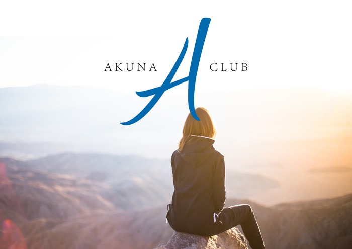 Nový bonusový program společnosti AKUNA!